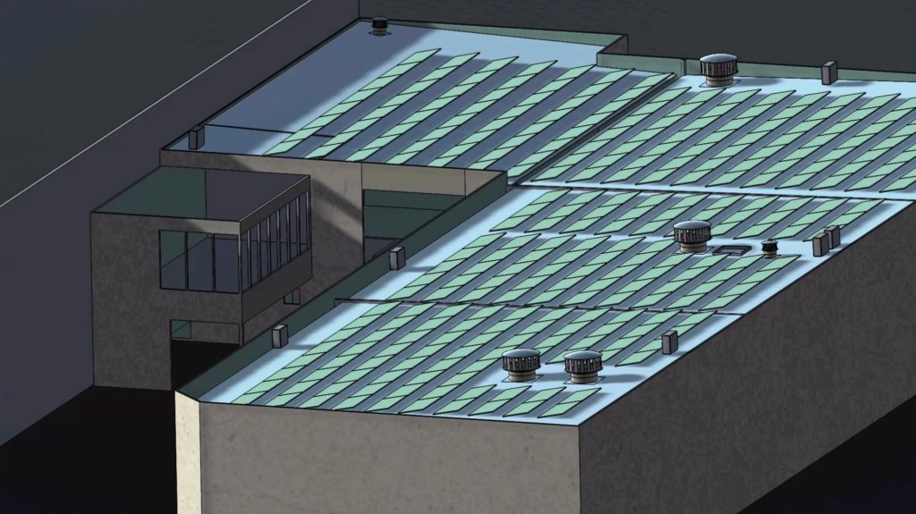 CST Composites | CST Going Green!!!