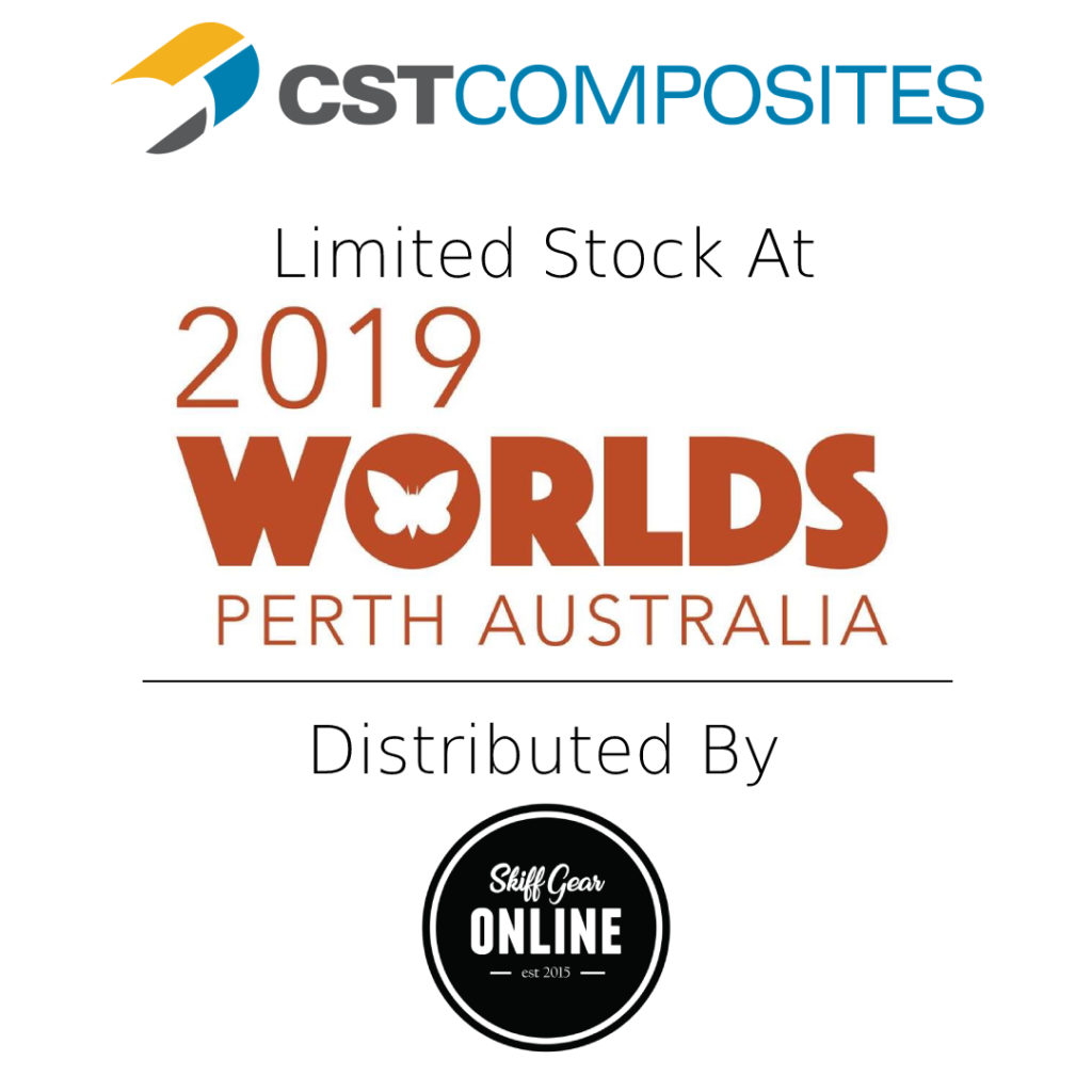 CST Composites | Limited Stock at Moth Worlds