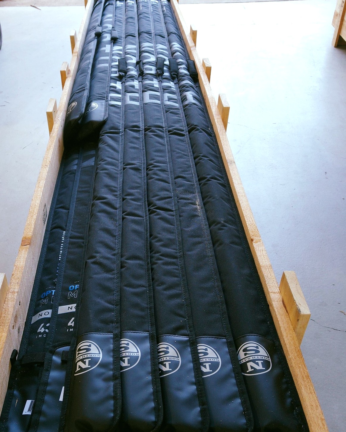 CST Composites | Australian Made